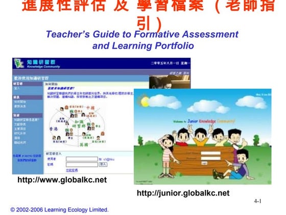 Formative Assessment (Student) | PPT | Educational Assessment | Education