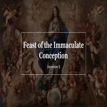 100031-Feast of the Immaculate Conception.pptx
