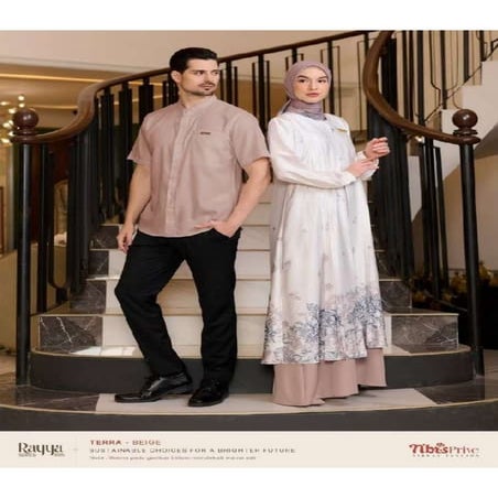 Pusat baju lebaran 2024 NIBRAS MODEL TERBAIK, 085141441744 | PDF