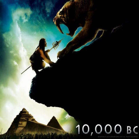 1000bc | PPT