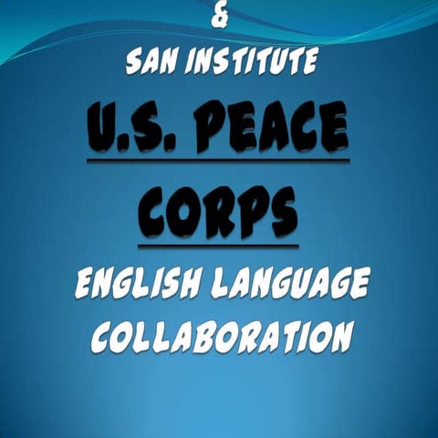 1000 most commonly used words | PPTX