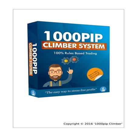 1000pip climber | PDF