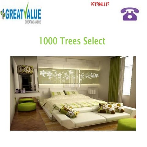 1000 trees select | PDF