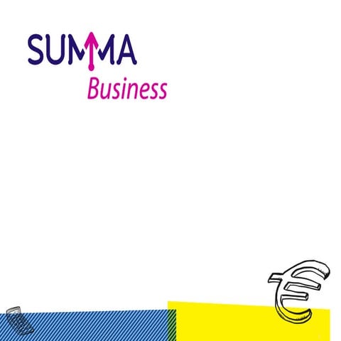 10012013 summa voorlichting | PPT