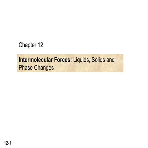 Intermolecular Forces of Attraction (Chemistry).ppt
