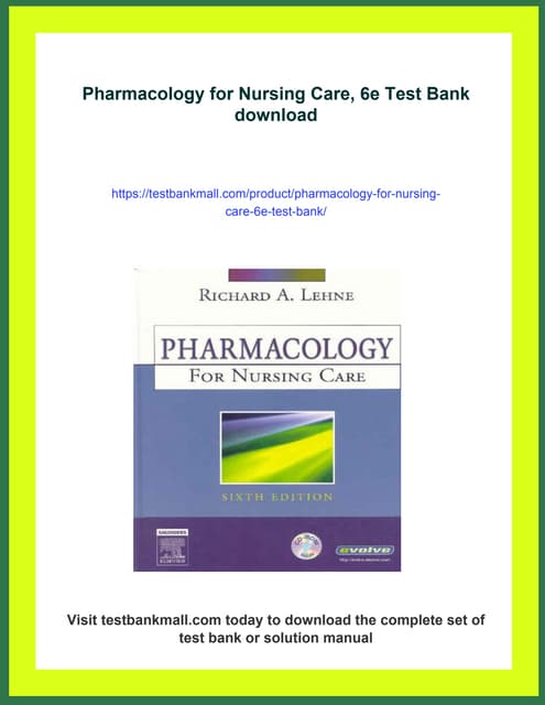 Basic drug with their uses (General medicine for medical store) | PDF