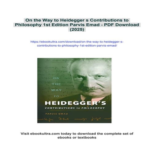 Thinking Difference With Heidegger And Levinas Truth And Justice ...