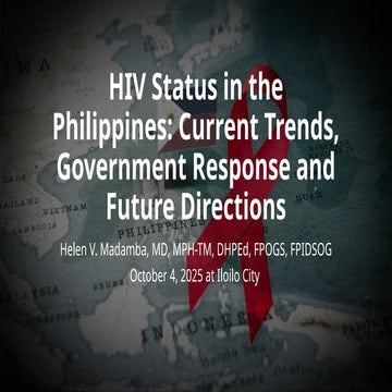 10042025 HIV Status in the Philippines.pptx