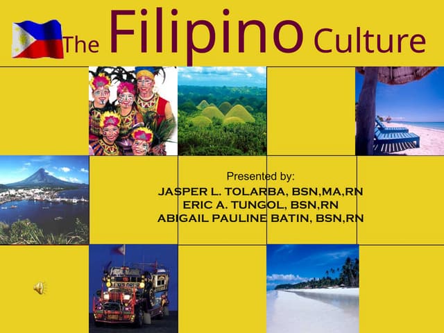 LESSON 8. THE POLITICAL SELF AND BEING A FILIPINO.pptx