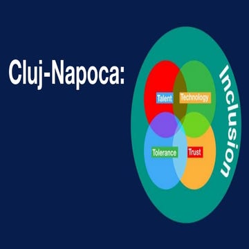 Emil Boc (Mayor of Cluj-Napoca) - Opening Remarks Day 1 | PDF