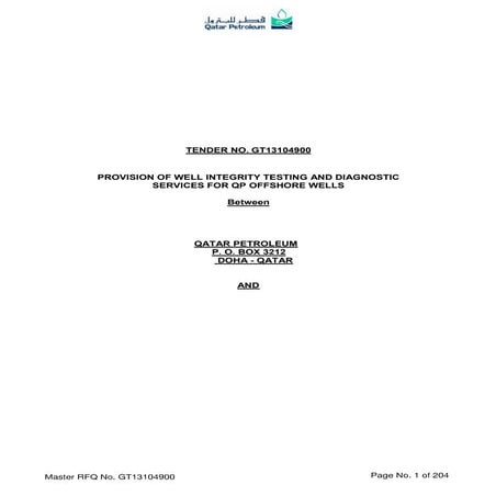 1005 cover page itt | PDF | Business | Business and Finance