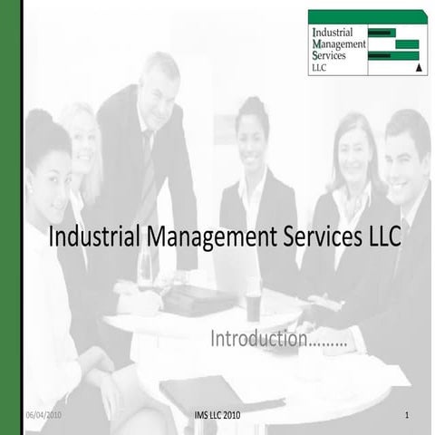 Cluster Project 3 report on MPW Industrial Cleaning Services | PPT