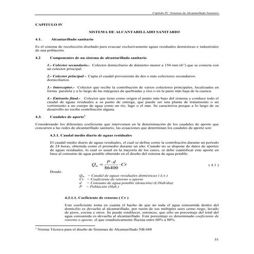 CALCULO DE CAUDAL - FORMULA DE MANNING-Canal hidraulica | DOCX