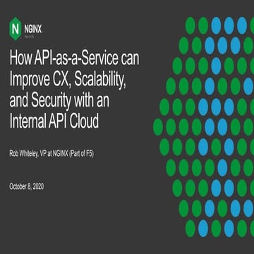 Apidays Live Hong Kong How Api As A Service Can Improve Cx
