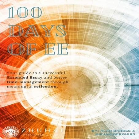 100 Days of EE | PDF