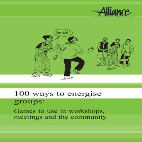Energizer for students | PDF