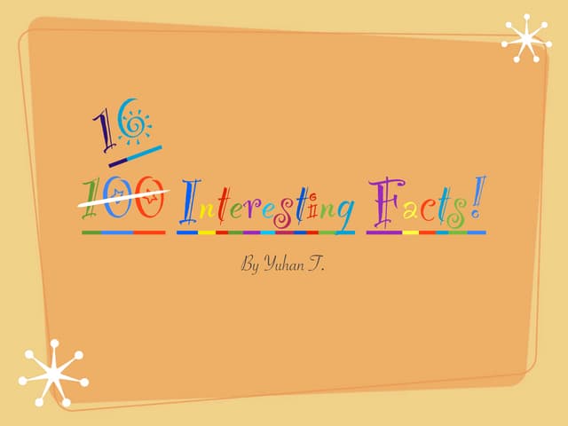 100 Things That Are Round | PDF