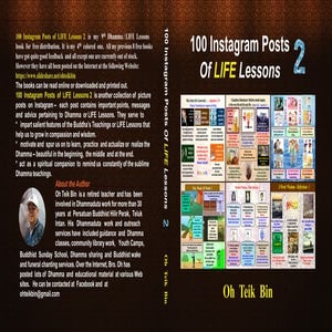 100 Instagram Posts of LIFE lessons 2 ...Introduction | PPT