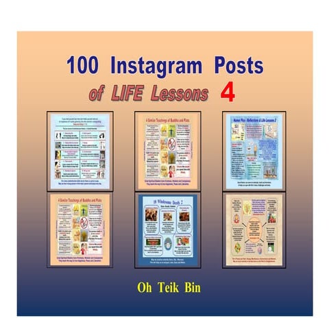 100 Instagram Posts of LIFE Lessons 4.pdf