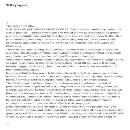 O Henry 100 Selected Stories.pdf