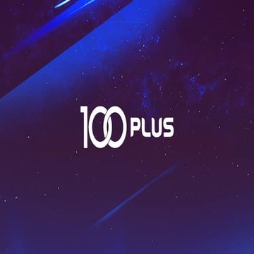 100 Plus | PDF