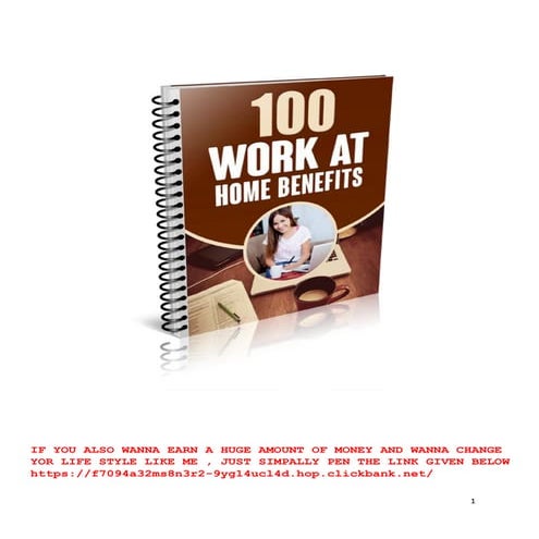 Work from home jobs | PDF