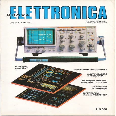 101 102 nuova-elettronica | PDF