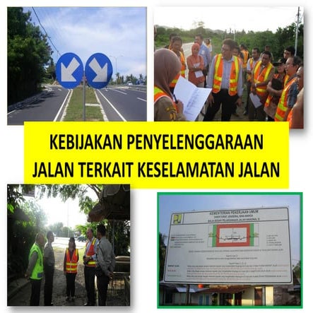 101. keselamatan jalan | PDF