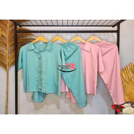 Jahit Custom Baju by Rumah Jahit Azka | PDF