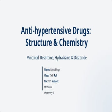 91.Sahil Salunkhe structure and stereochemistry | PPTX