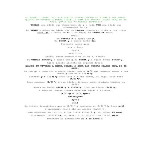 101 desafios-matematicos | DOC