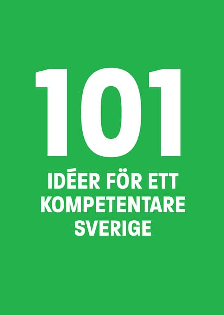 Orientering i pm3_organisationsanpassad 2023 | PDF