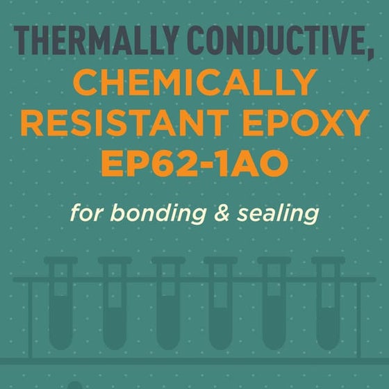 One Component, Silver Filled Epoxy System | PDF