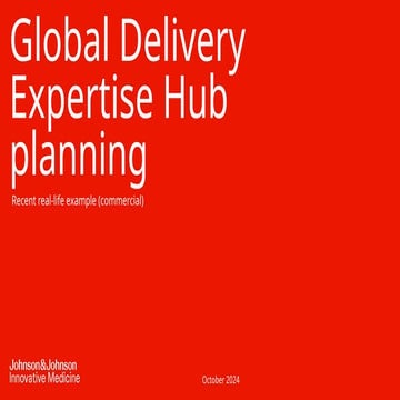 Global Delivery Expertise Hub Planning.pptx
