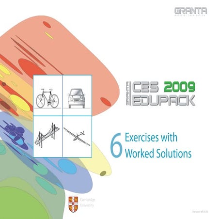 101070670 6-exercises-solutions-2009 | PDF