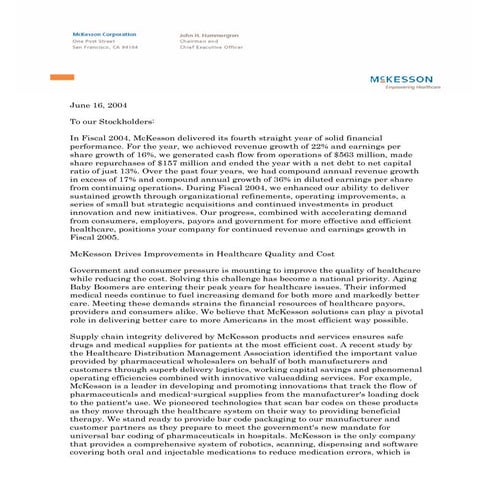 Assignment Exercise 10–1 Components of Balance Sheet and Statemen.docx