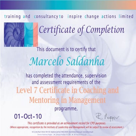 Certificate in M-commerce | PDF