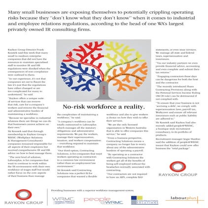 How we can help | PDF