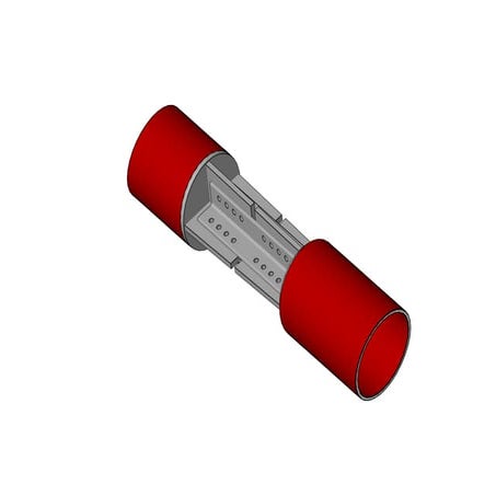 Truss Splice Connection Detail | PDF | Civil Engineering Industry ...