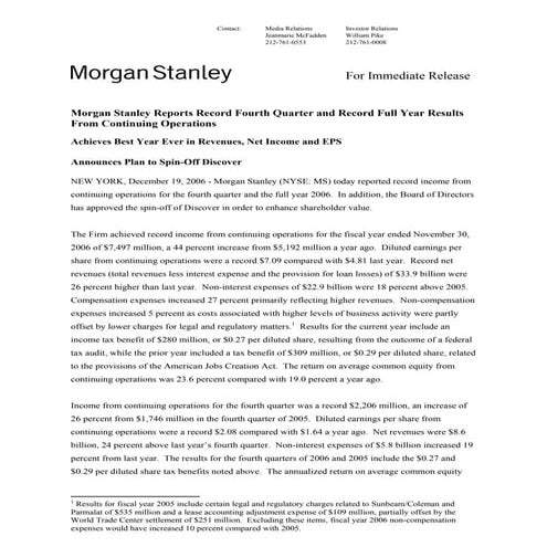 Executive summary banking syndicated report | PDF