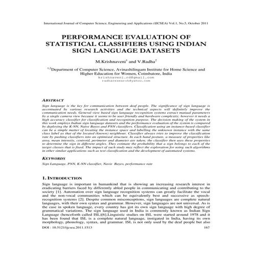 Improving Isolated Bangla Compound Character Recognition Through ...