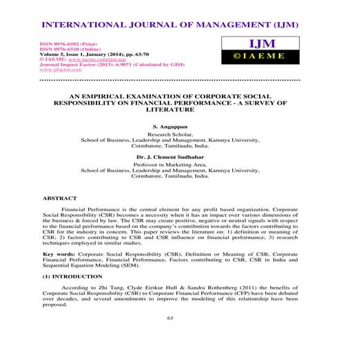 Sample of MSC research proposal | DOCX