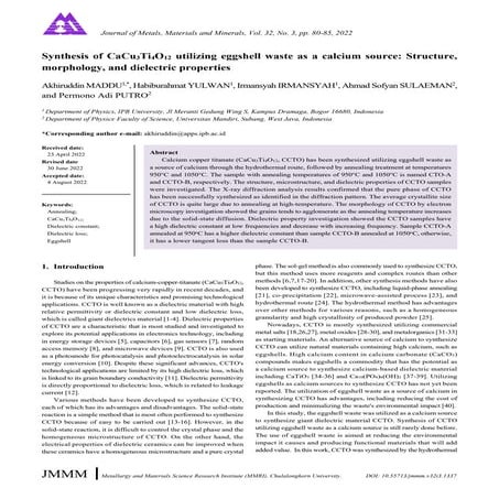 10_1337+(D-22-00034R1)_JMMM_32_3_2022_pp+80-85_doi-10.55713-jmmm.v32i3 ...