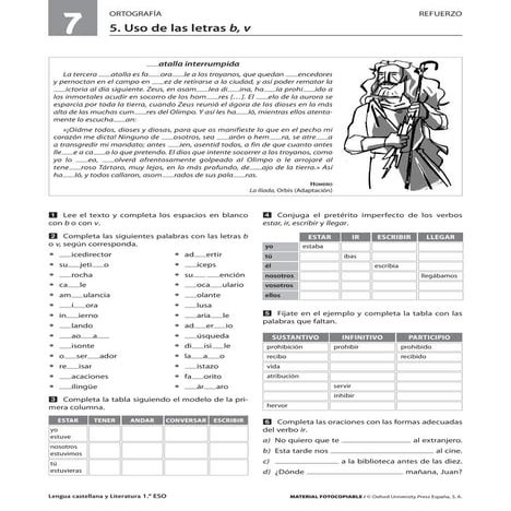 1014 5.-uso-de-las-letras-b-v | PDF
