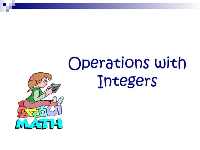 Operations with Integers.pptx