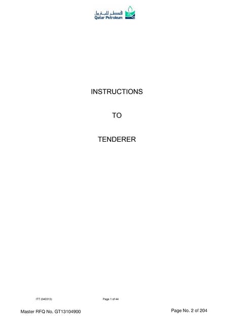 Topic 1 - Bidding Documents.pptx