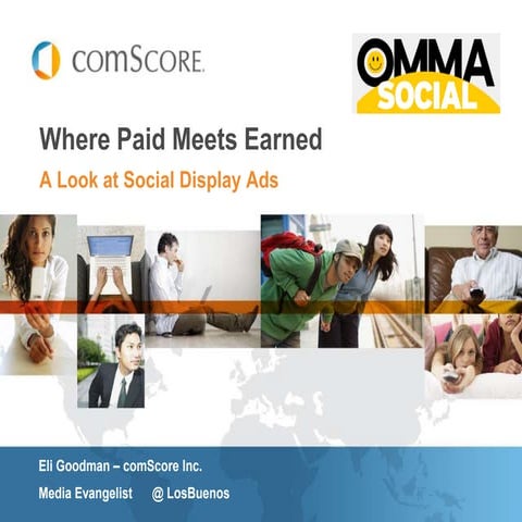 1015 omma social eli goodman | PPT