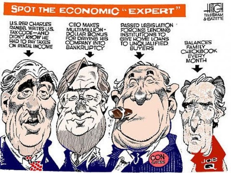 10/19/08 Materialism 2