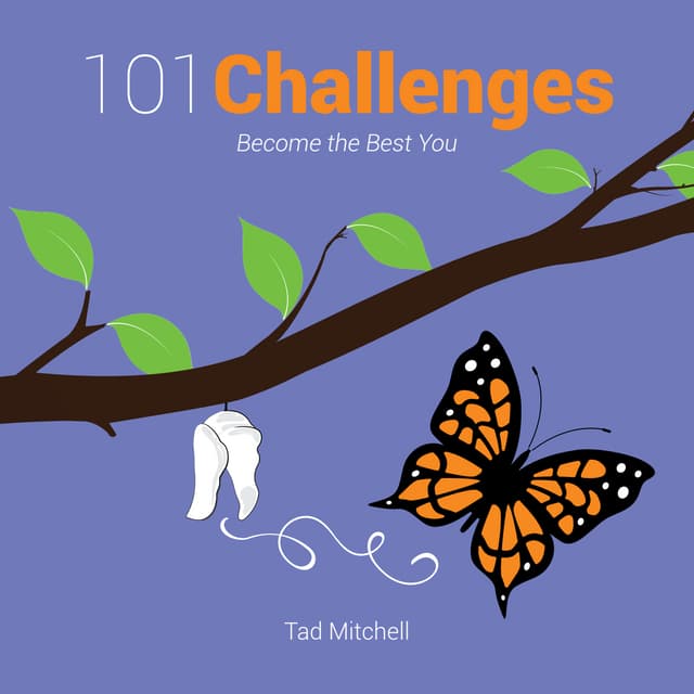101 challenges book_by_well_right | PDF