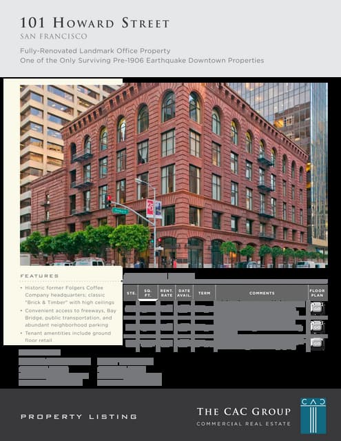 Vanessa Cartlodge-Garage | PPT